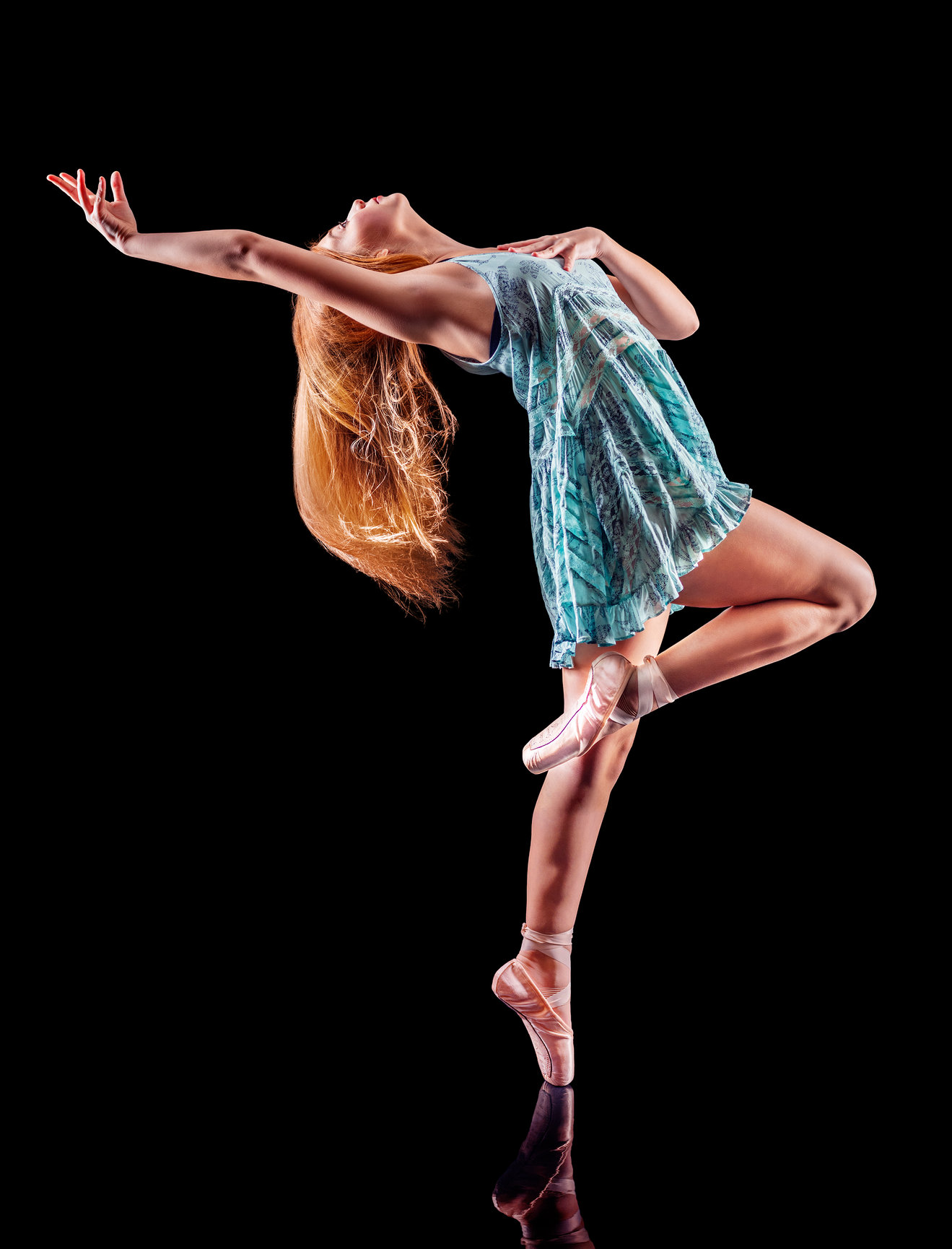 Fierce Images | Erica Land Photography | Maryland Portrait Photographer