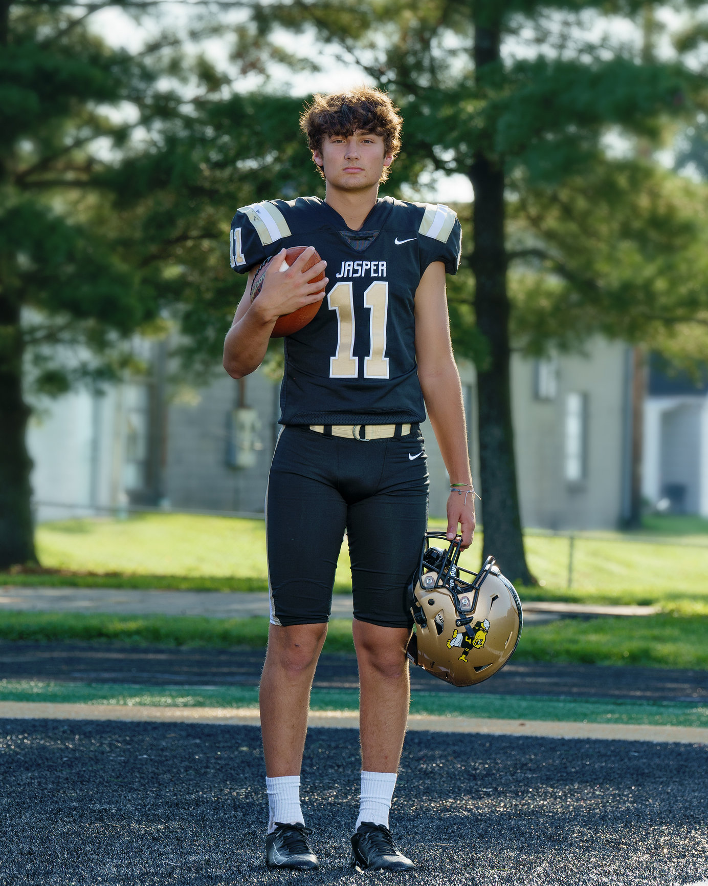 BUECHLEIN SPORTS - Kelly Buechlein