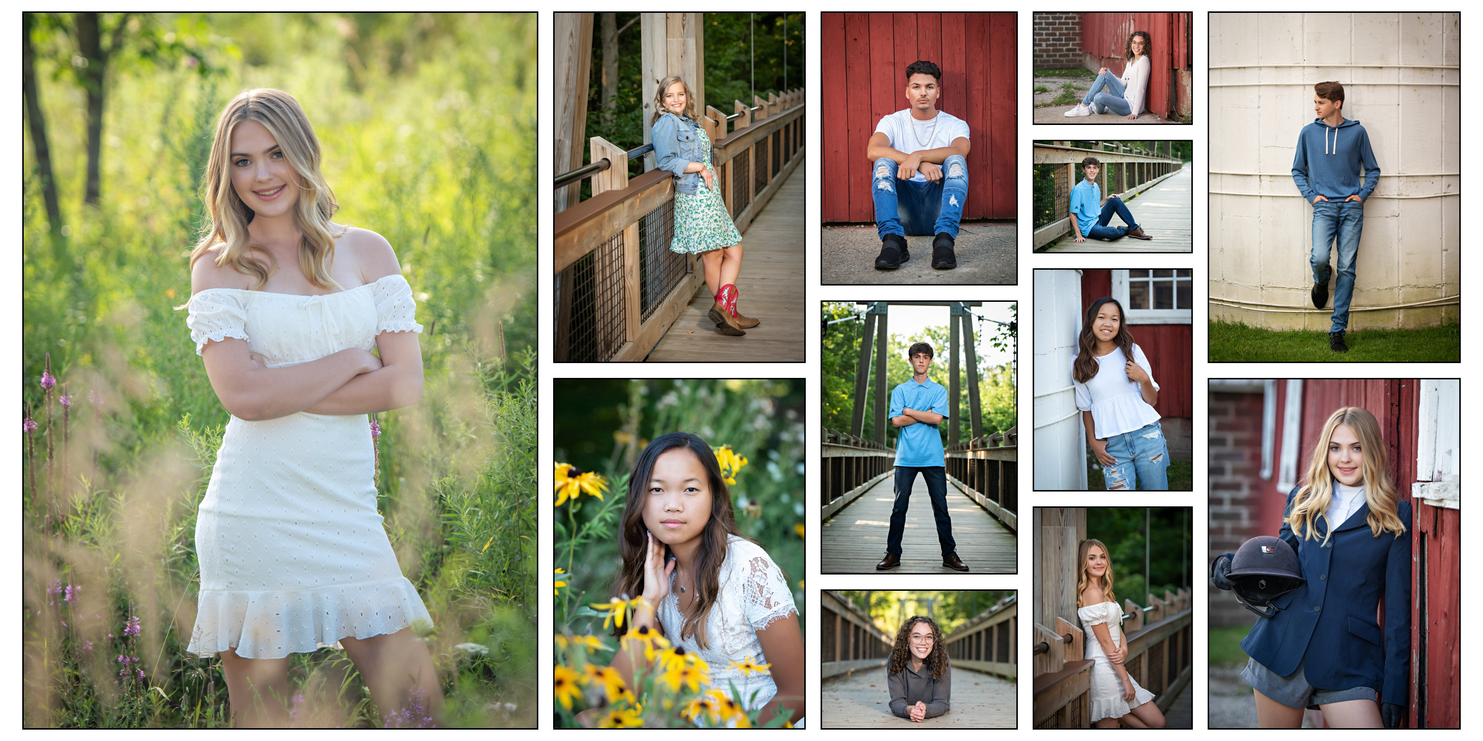 Grand Ravines South Park - Kari Douma Photography