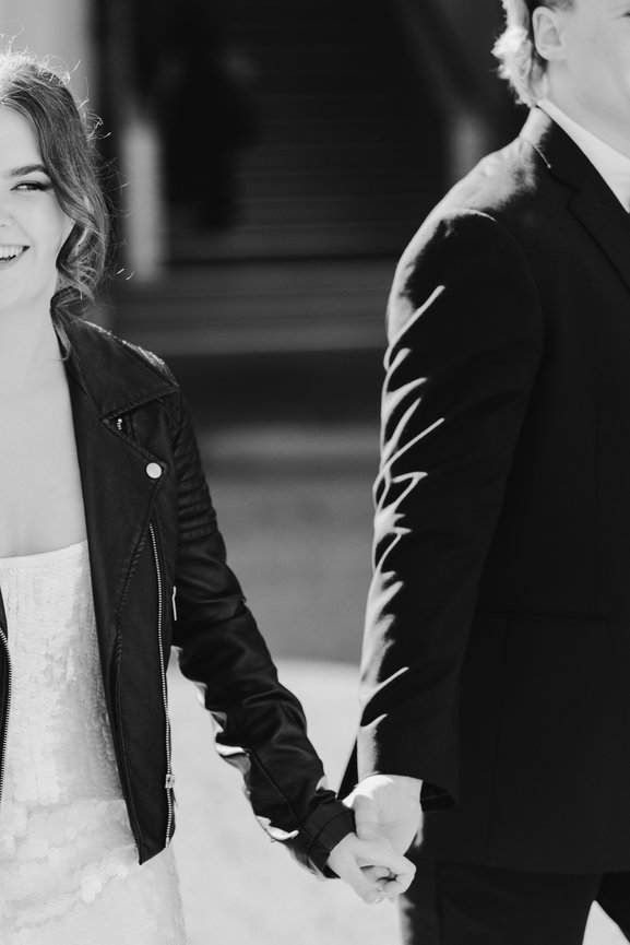 FAQs - Chalk Photography | Wedding Photographer Brisbane