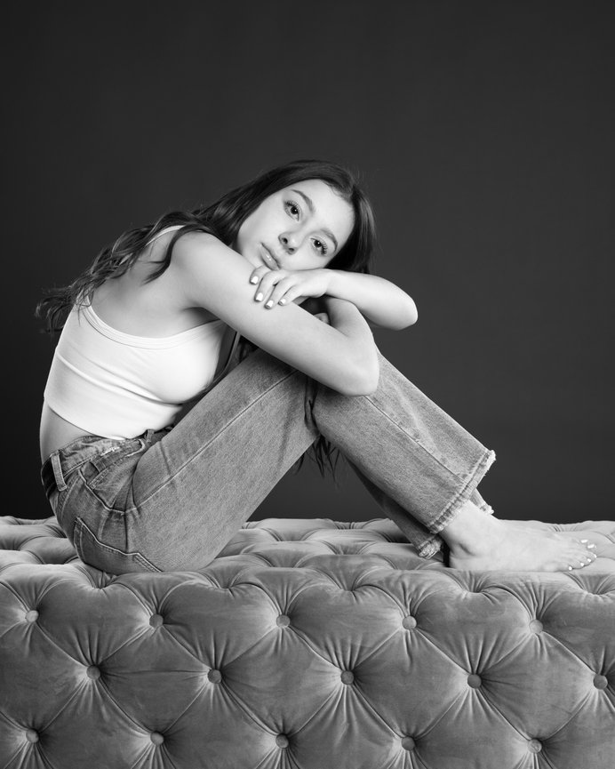 Rockville, MD Project Beauty 2024 - Erica Land Photography