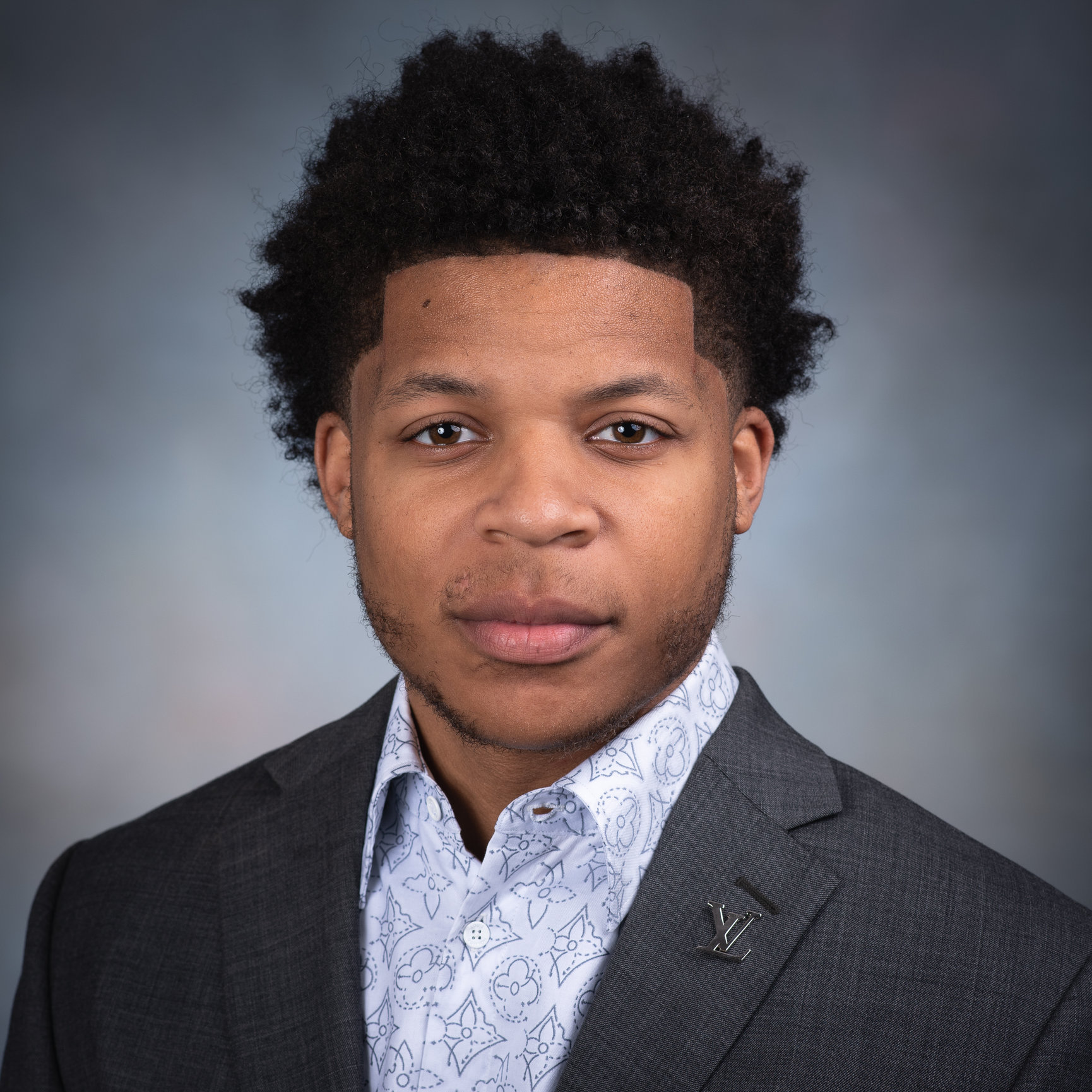 Professional Headshot Photography in Plymouth, MI | Chris Jones
