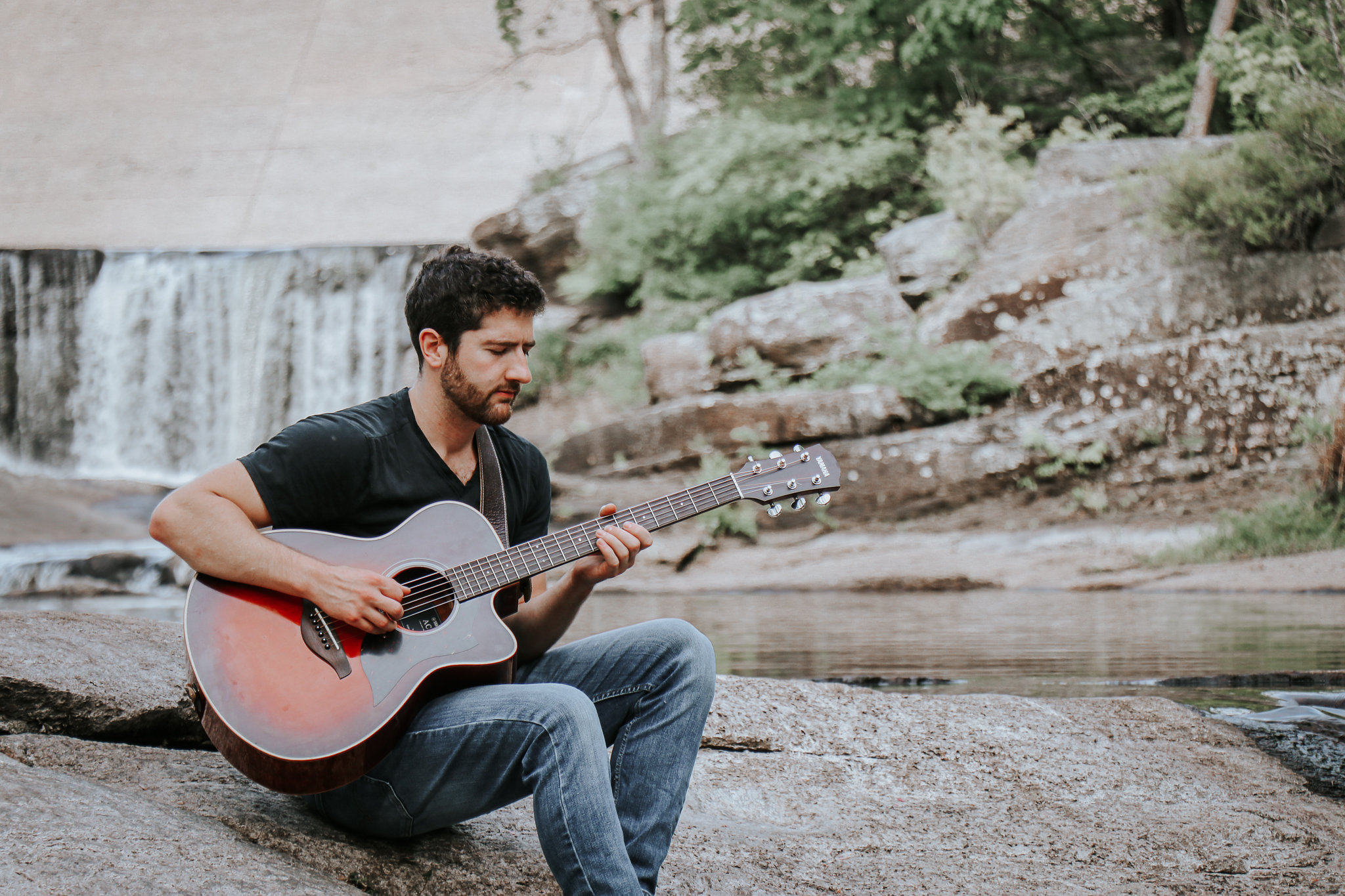 Individual Portraits - Seaside Serenity Photography