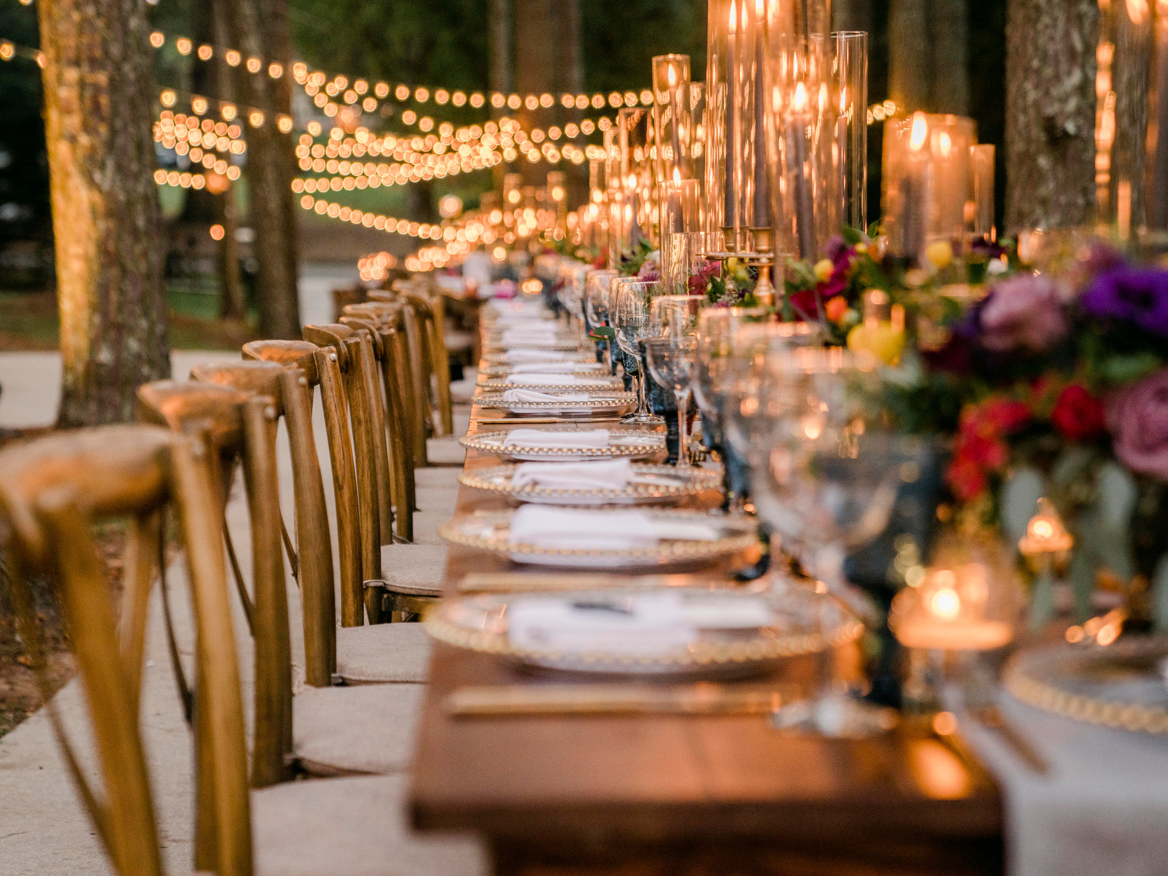 Knestrick By Design - Nashville, Tn Weddings, Events and Design