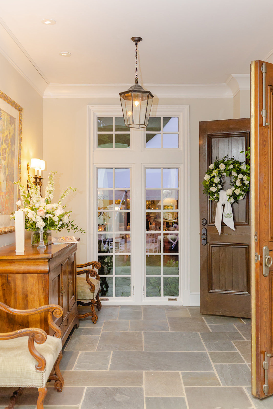 Knestrick By Design - Nashville, Tn Weddings, Events and Design