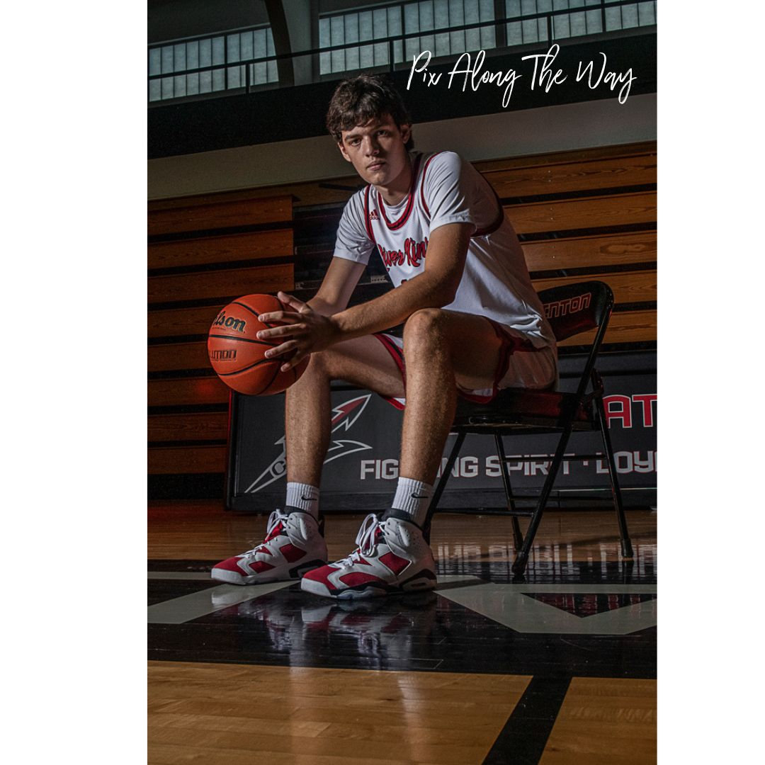 Clinton Iowa Senior Pictures, Pix Along The Way, Lucas, Clinton High School