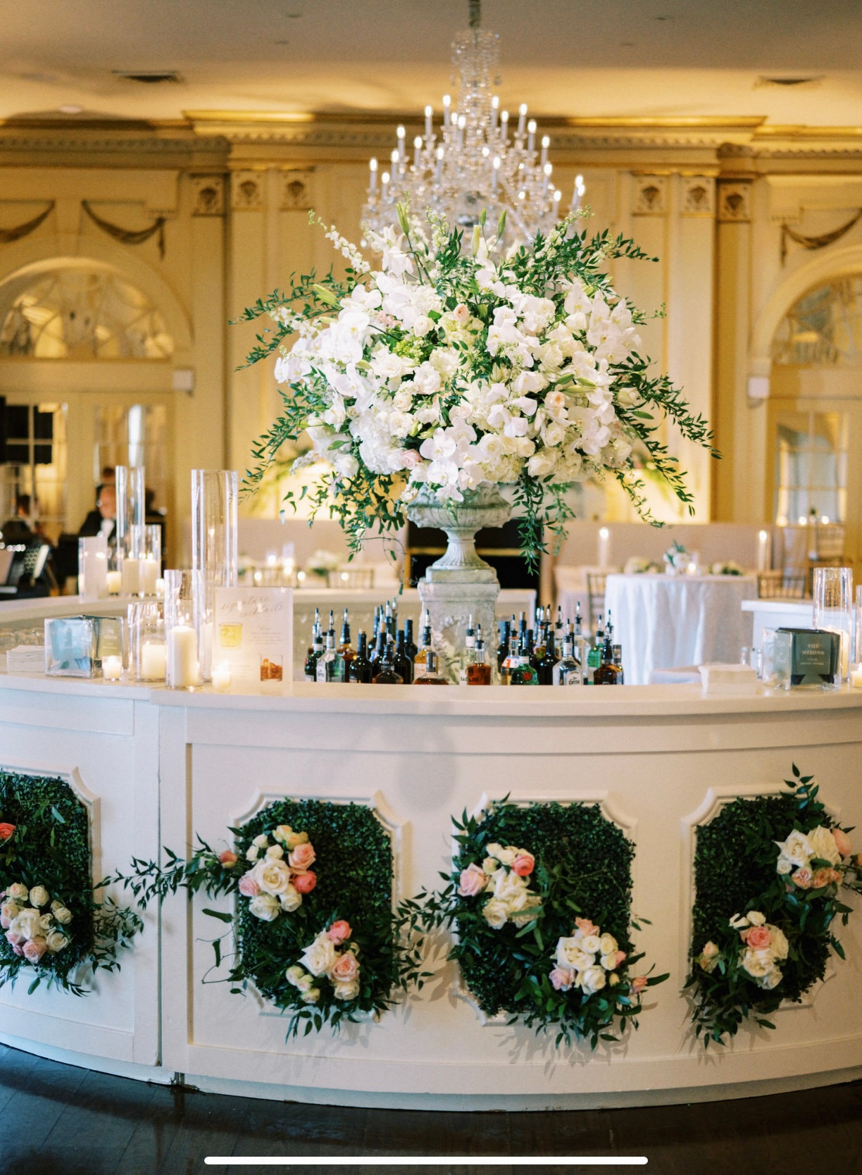 Knestrick By Design - Nashville, Tn Weddings, Events and Design