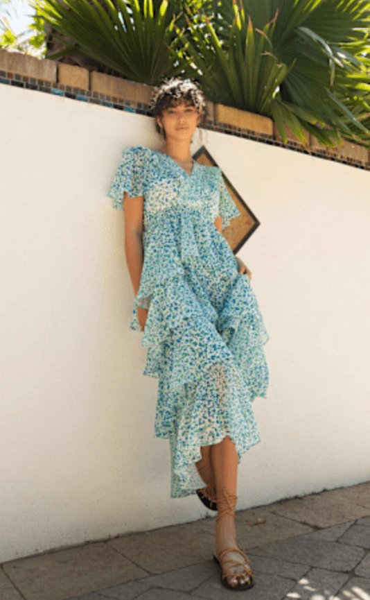 MEGAN H - Cyber Shot Studios