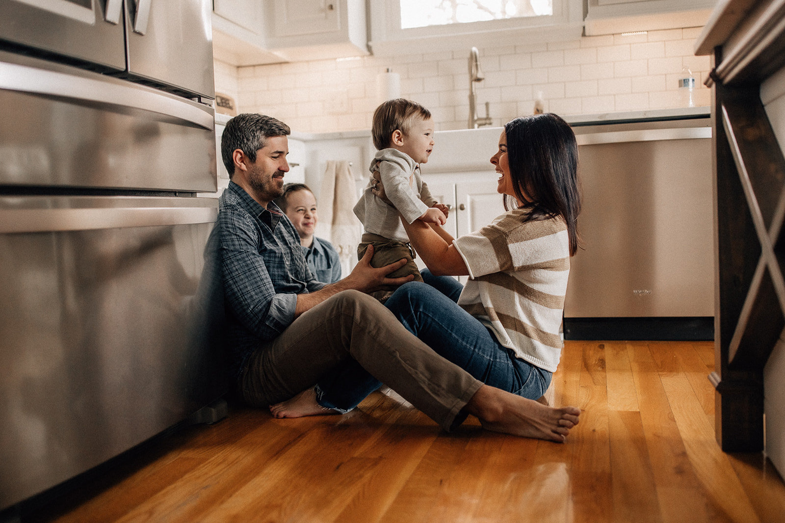 Lifestyle Photography in Huntsville, Alabama