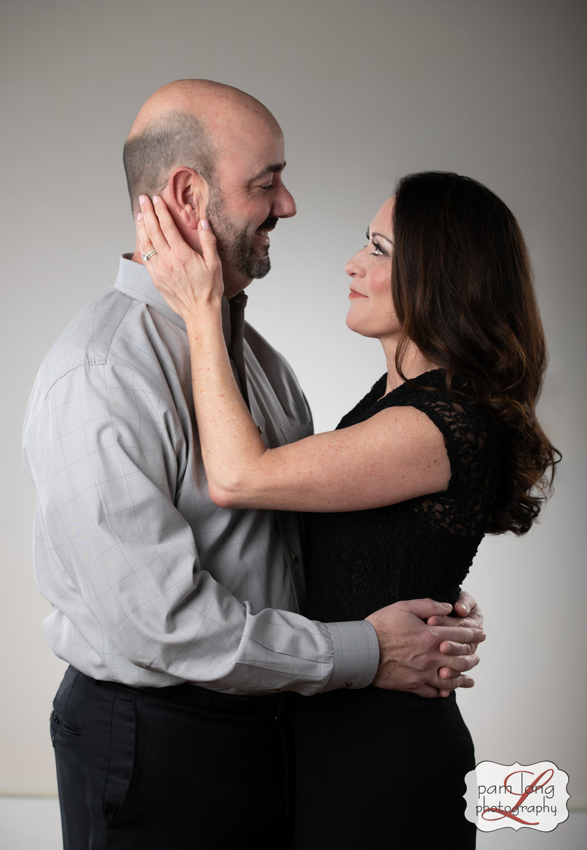 Celebrating Therese! 40 Over 40 Project - Pam Long Photography