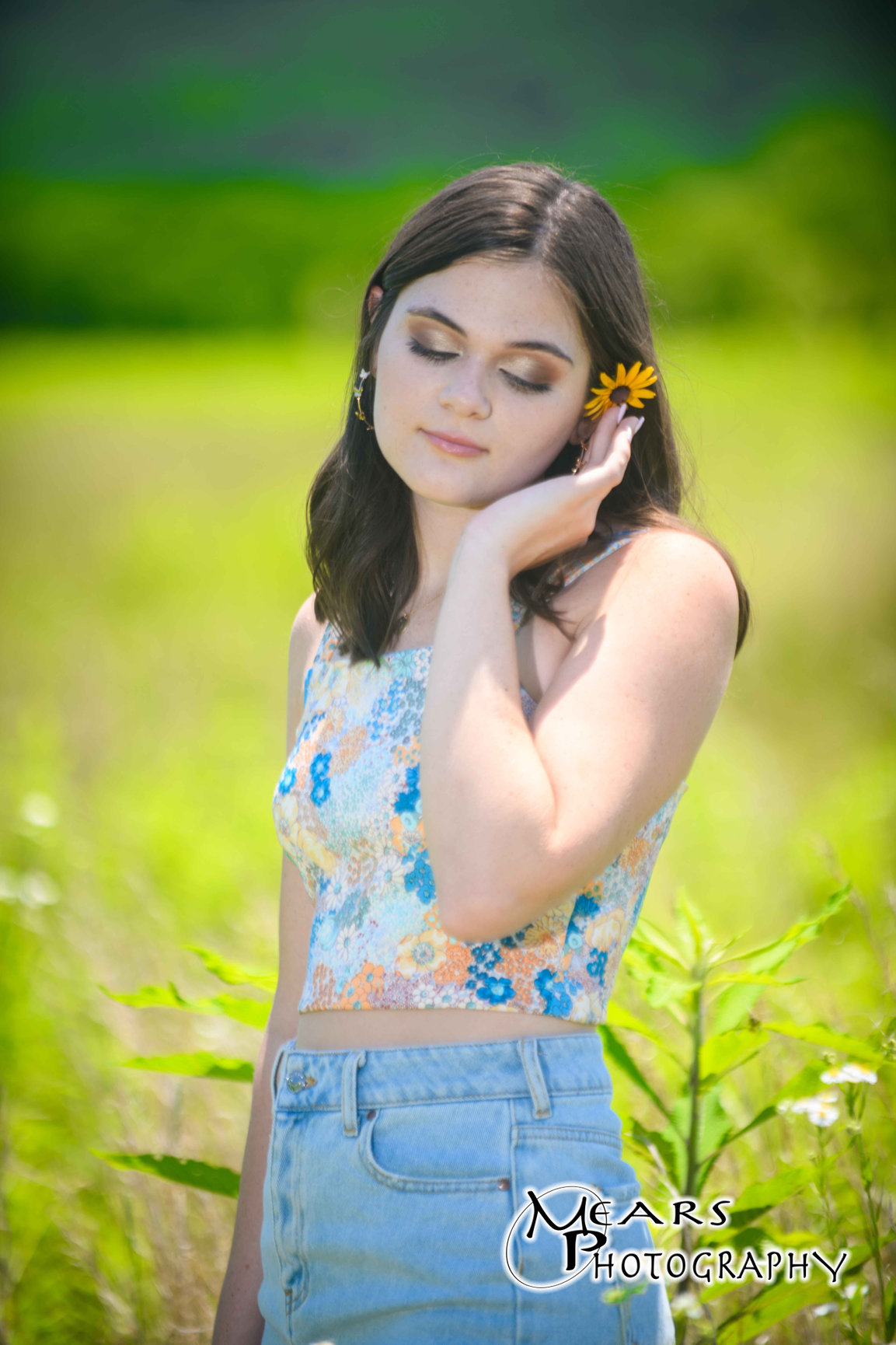 Karen - Mears Photography