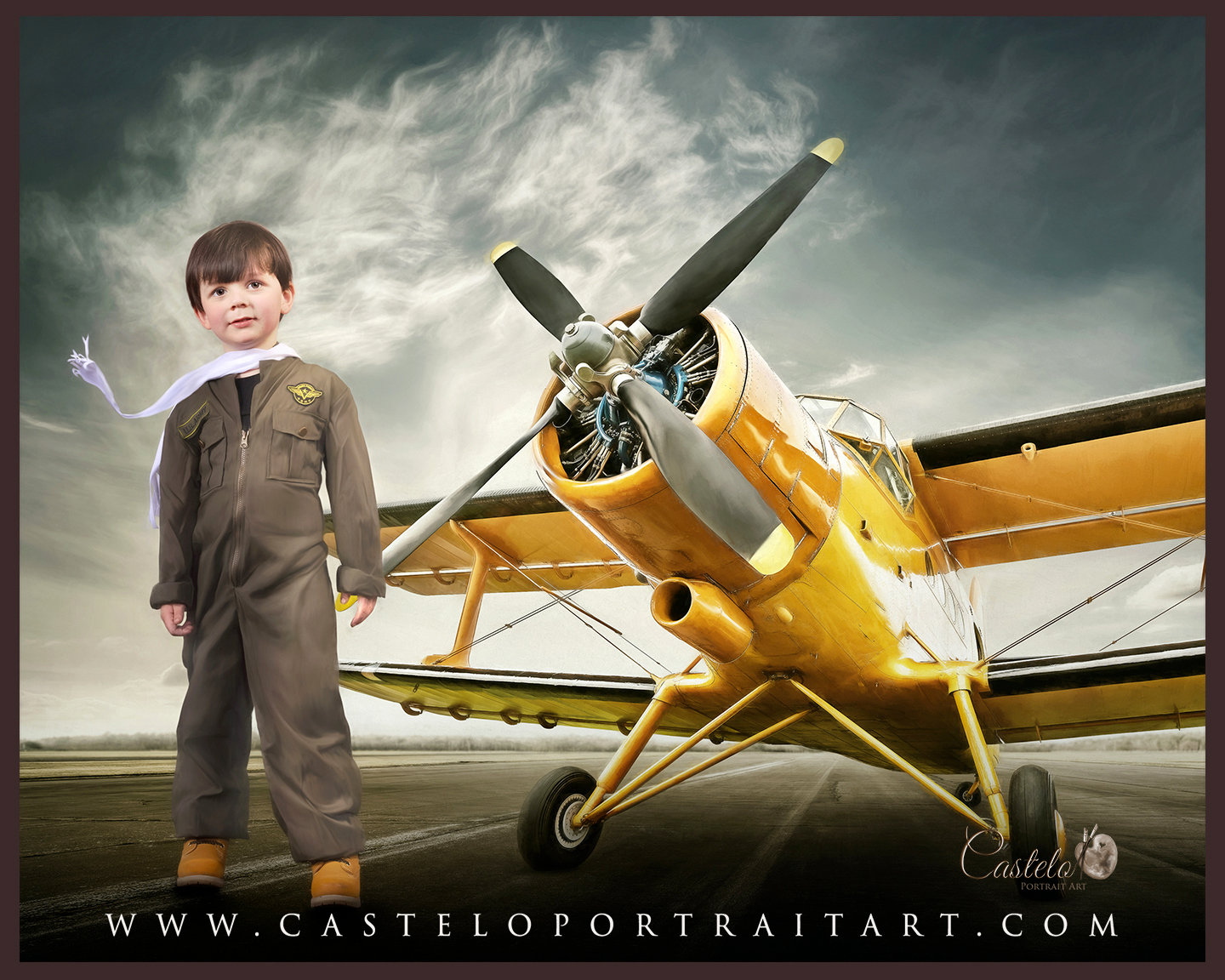 Imagination Sessions - bringing imagination to life!