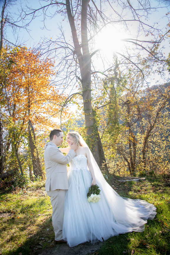 WEDDINGS - RZ IMAGING