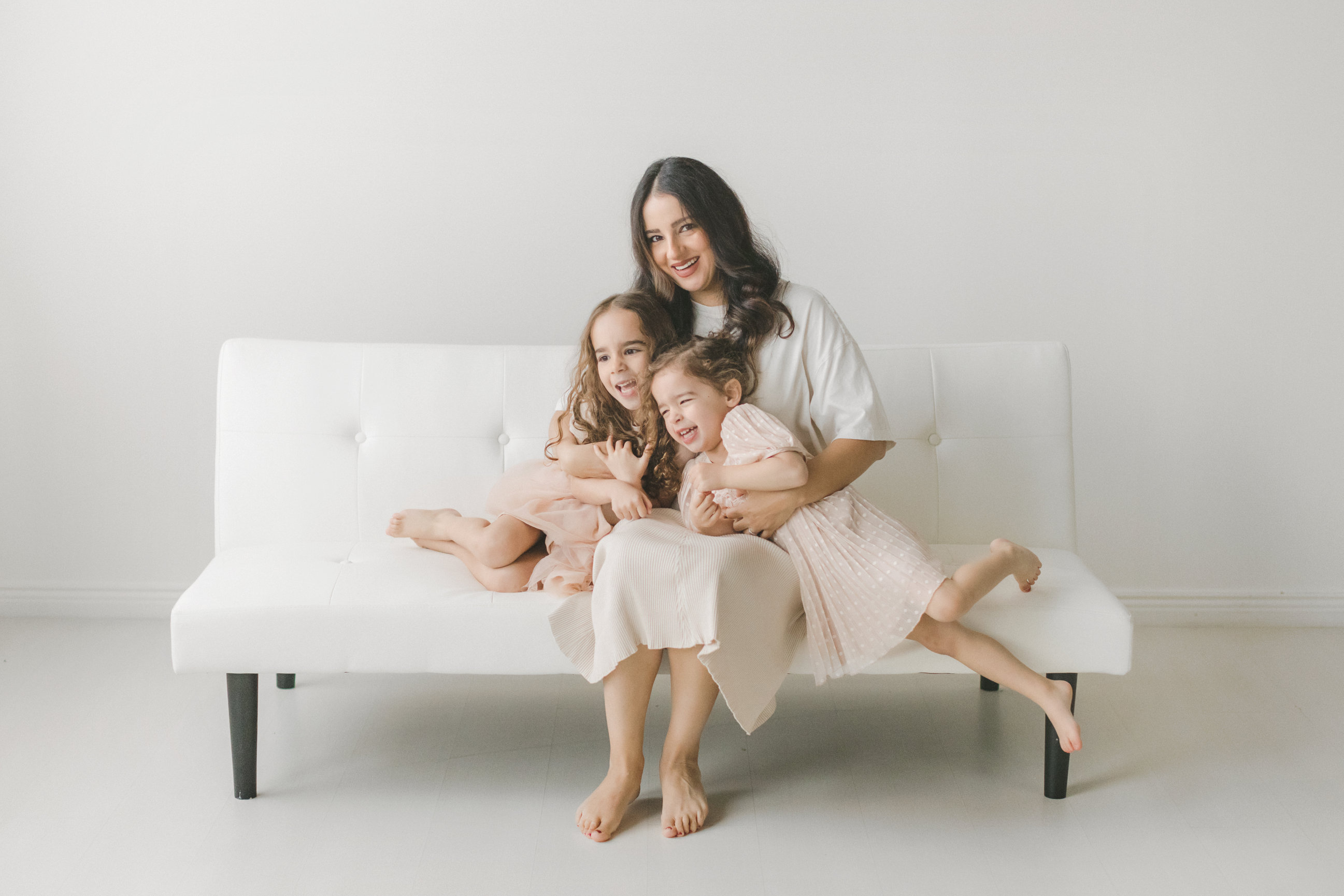 Capture the Joy of Motherhood with a Special Photo Session