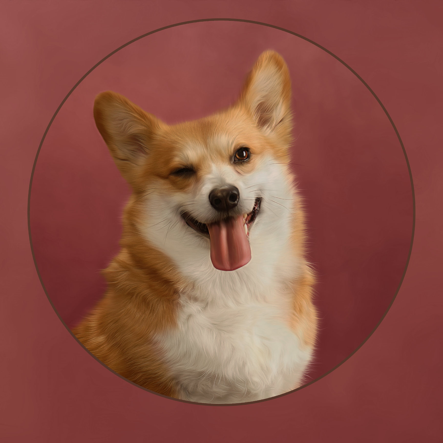 HOME - Yellow Dog Portrait Co.