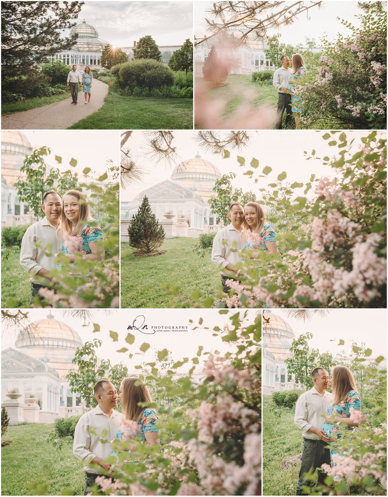 Capture Timeless Spring Memories with a Luxury Minneapolis Photographer