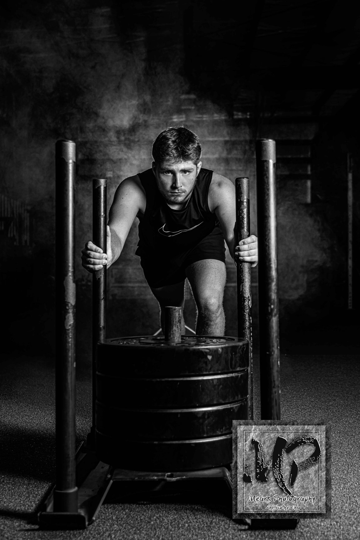 Portrait Photographer & Photography Service Chillicothe, OH | Mears ...