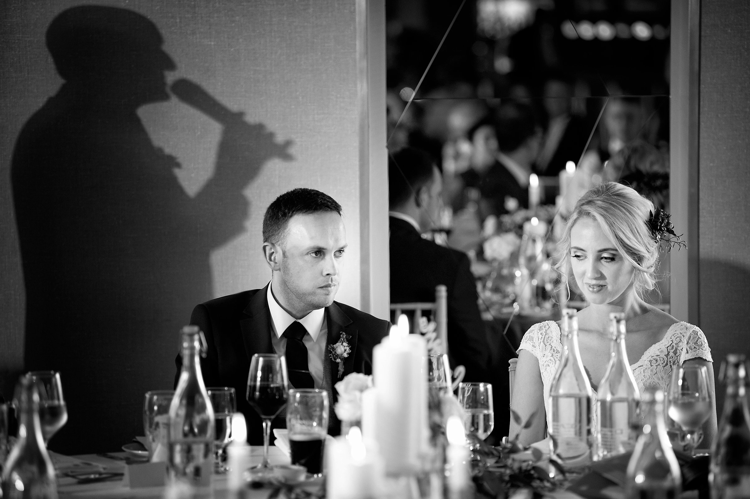 Dillon Photography - Wedding Photographer Galway Ireland