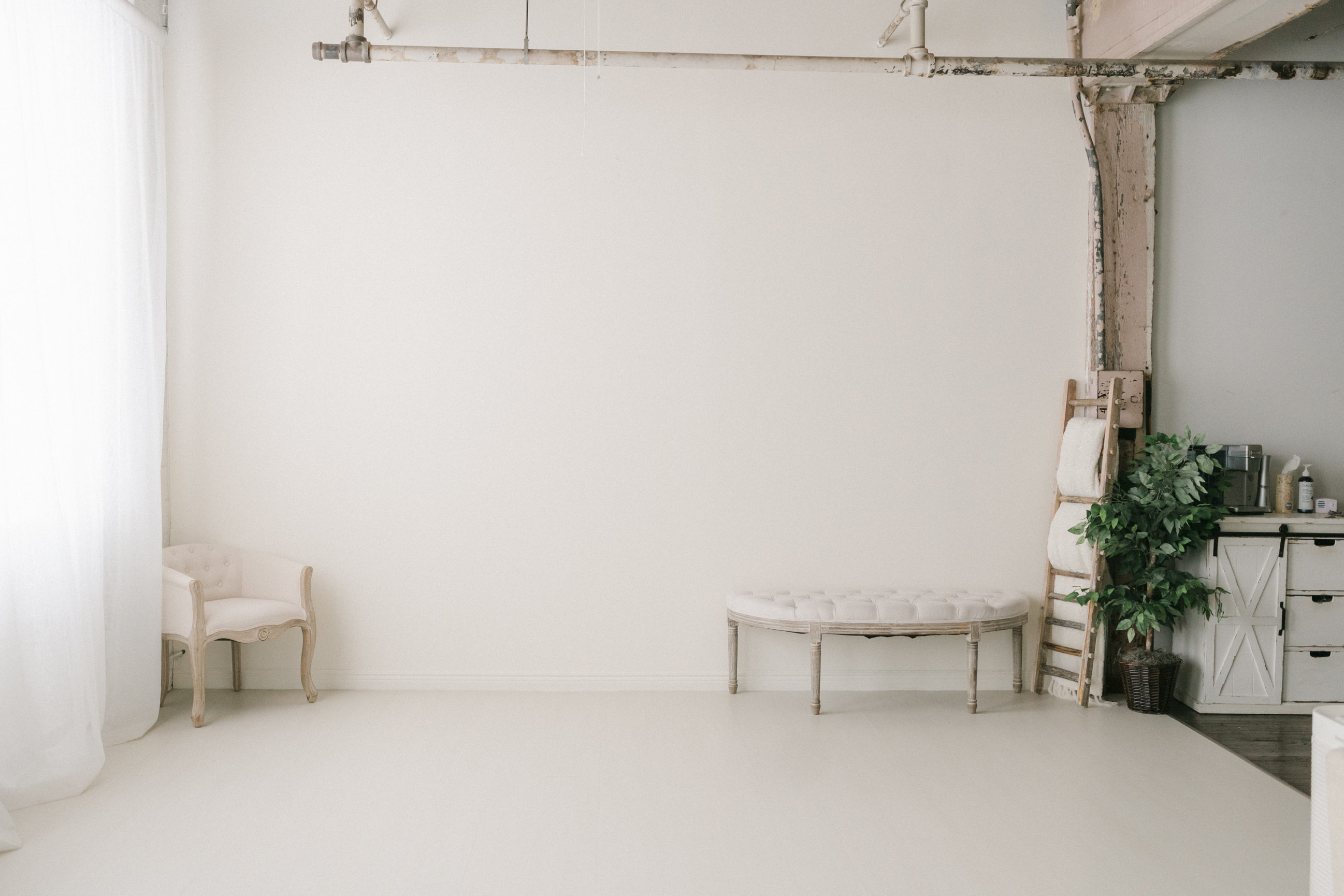 Photography studio rental Minneapolis
