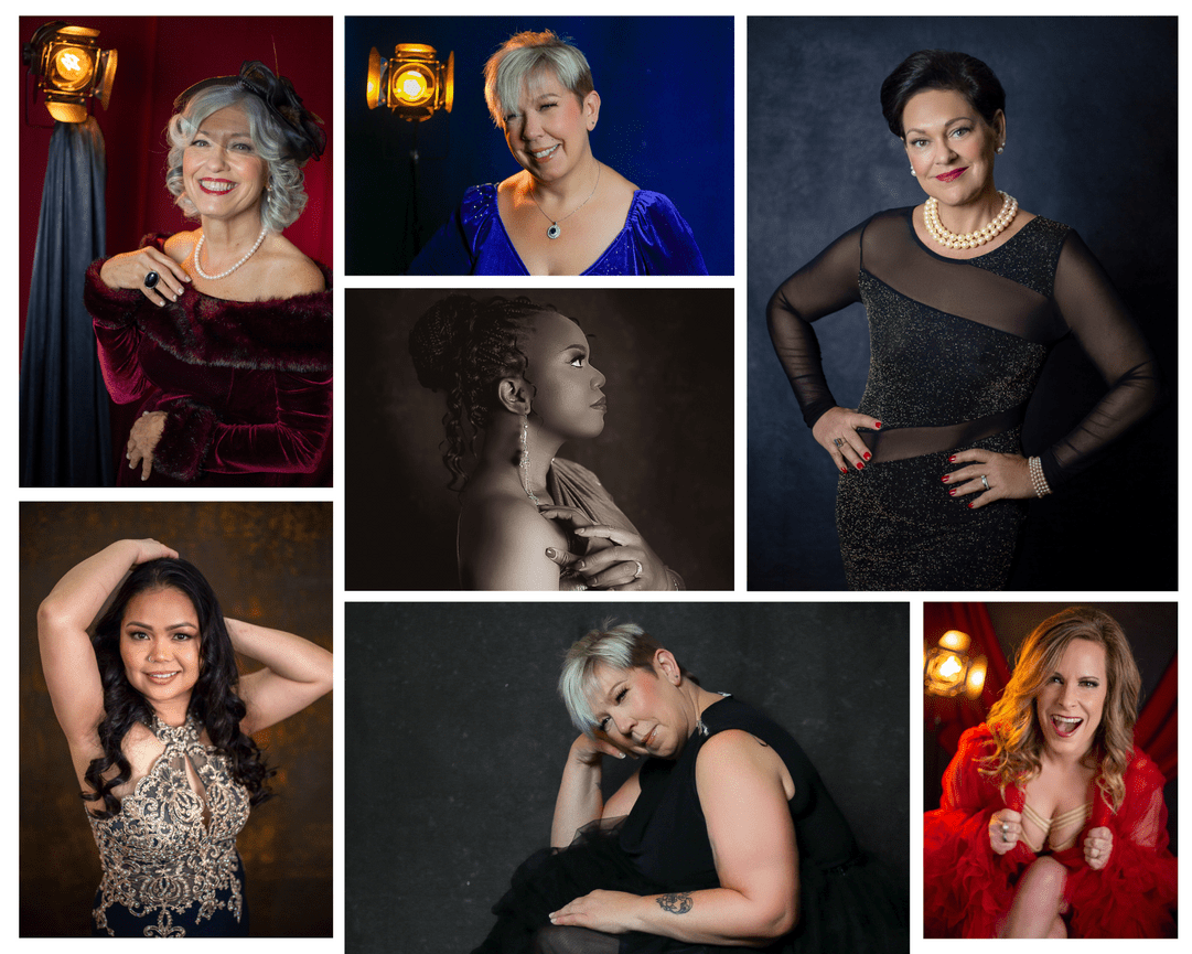 Home - Diamonds Portraits