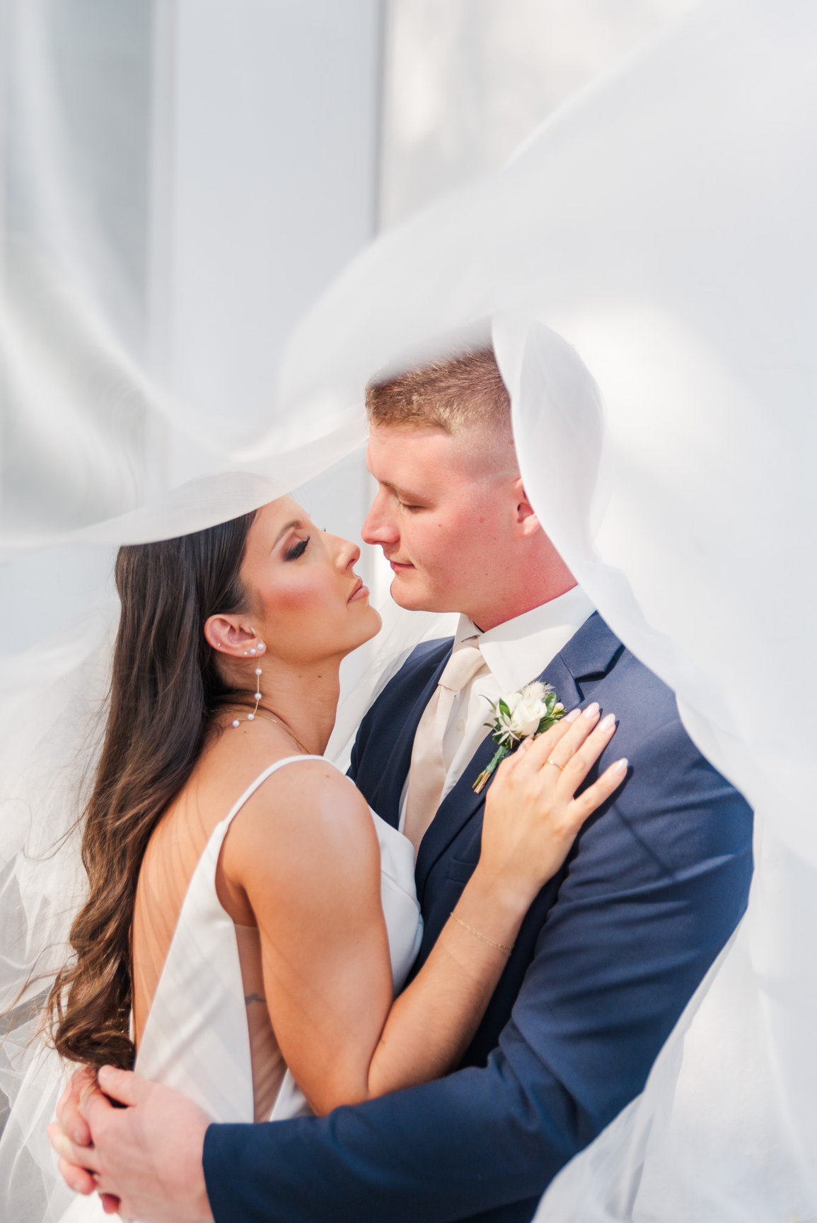 Silver Wedding Package - Sydney Williamson Photography