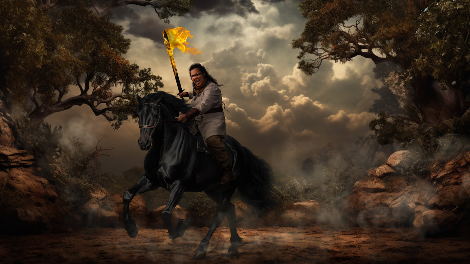 Unleash Your Inner Hero: The Magic of Fantasy Portraits for the Cosplay ...