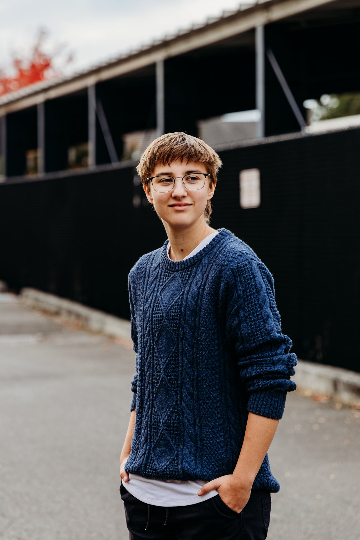 Koda, Bonney Lake High School Senior Photographer - Jennifer Tibbetts ...