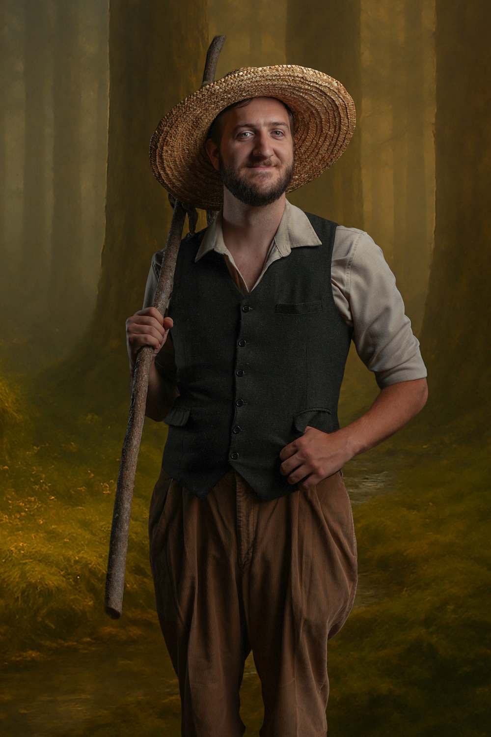 A Party of Special Magnificence: A Night to Remember in the Shire ...