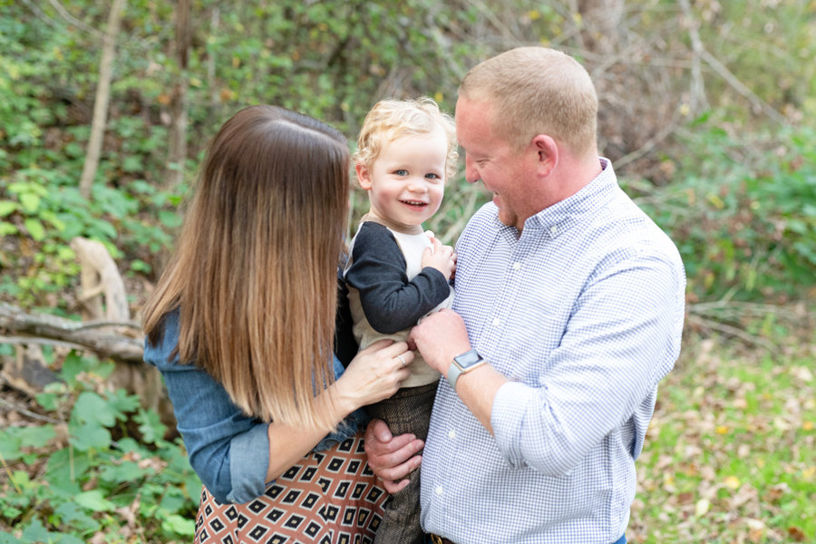 Spratt Family - Kelly Nardone Photography