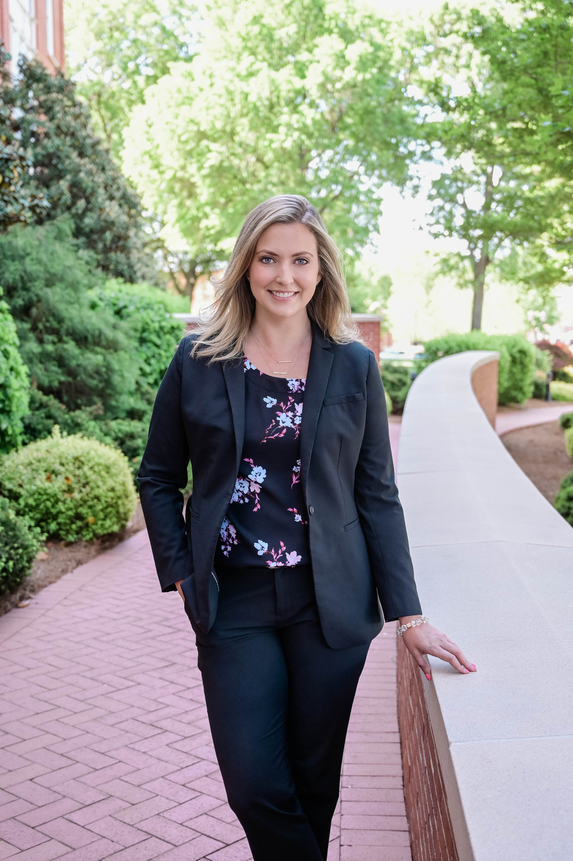 Amanda Dudzik Headshots Photography | Greater Charlotte Area