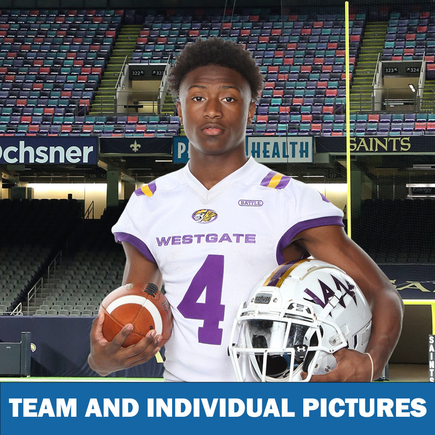 2022 Football Prep Classic - RomaPics