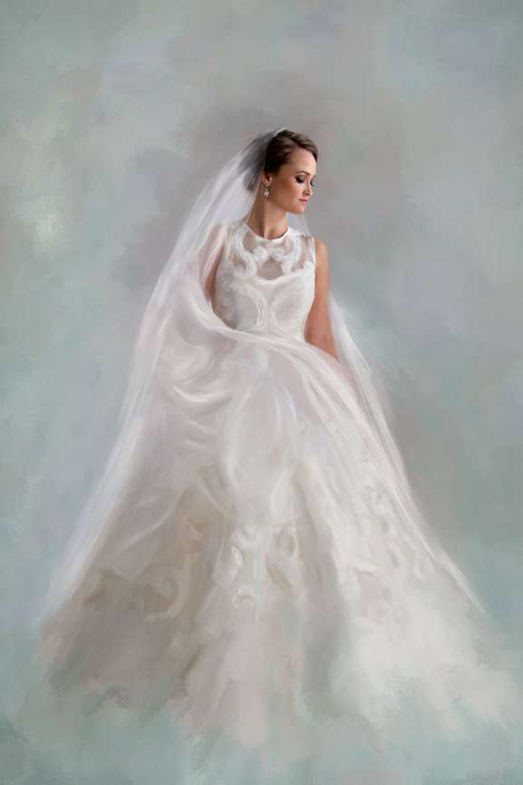 BRIDES - ROBERT HARRIS PHOTOGRAPHY