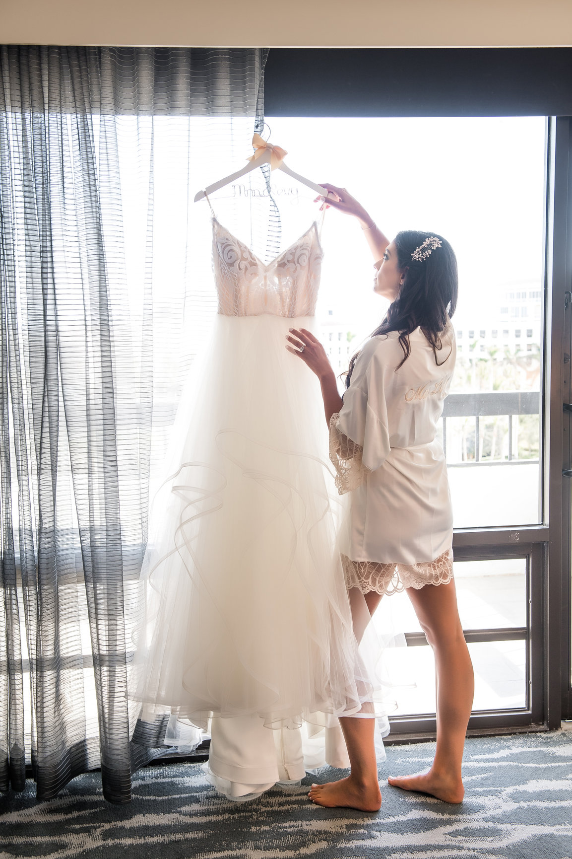 Wedding Day - Toni Jade Photography