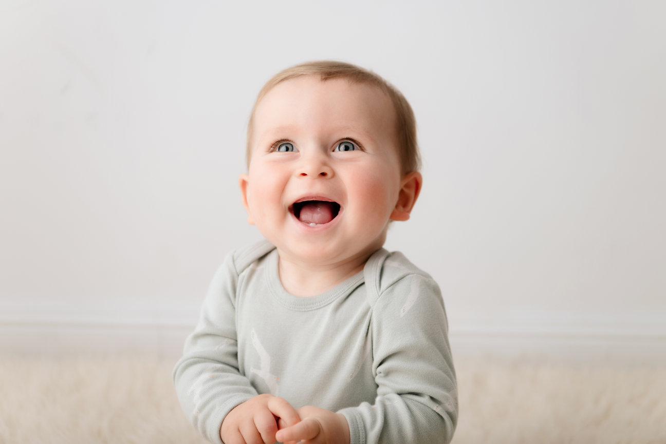 milestone session | Rene Goodwin Photography | Dunedin, NZ