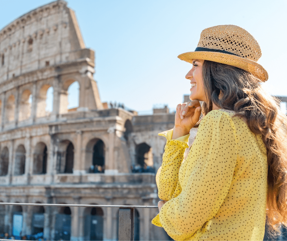 The Instagram Effect: How Social Media is Fueling Overtourism - Gurvy ...