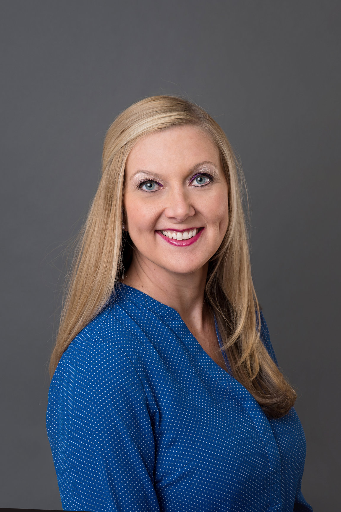 Headshot Session Details - Life In Portraits