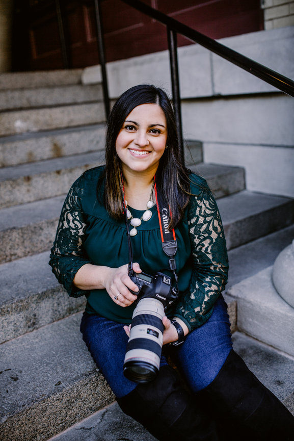 Stillwater Wedding Photographer | Angela Doherty Photography