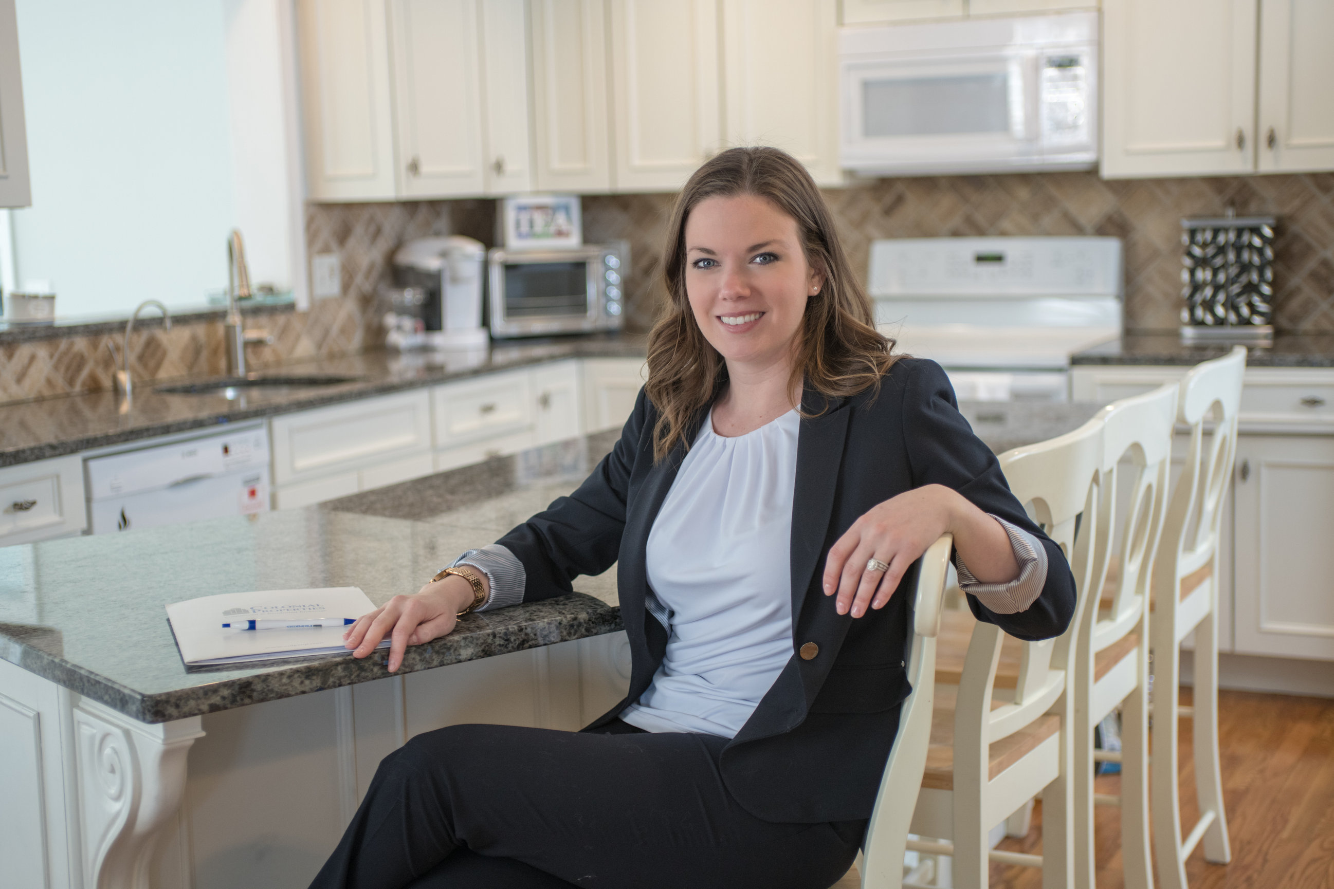 Seymour CT Wedding & Portrait Photography | Tina Marie