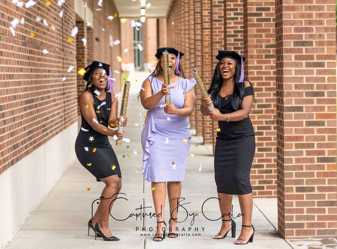 HOME - Captured by Carla Photography