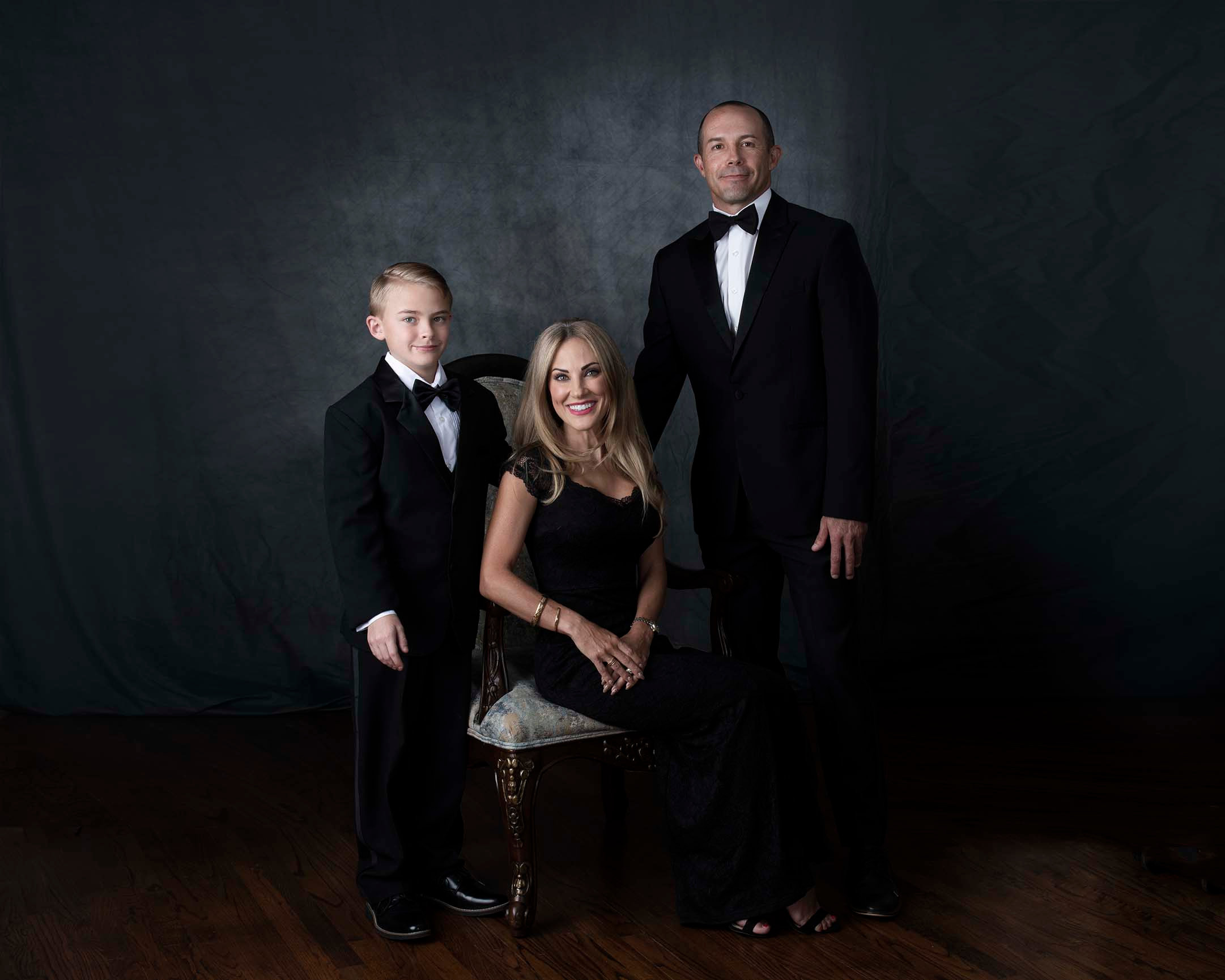 Tidmore Portraits Family Photography - Southeast Houston, Kemah and ...