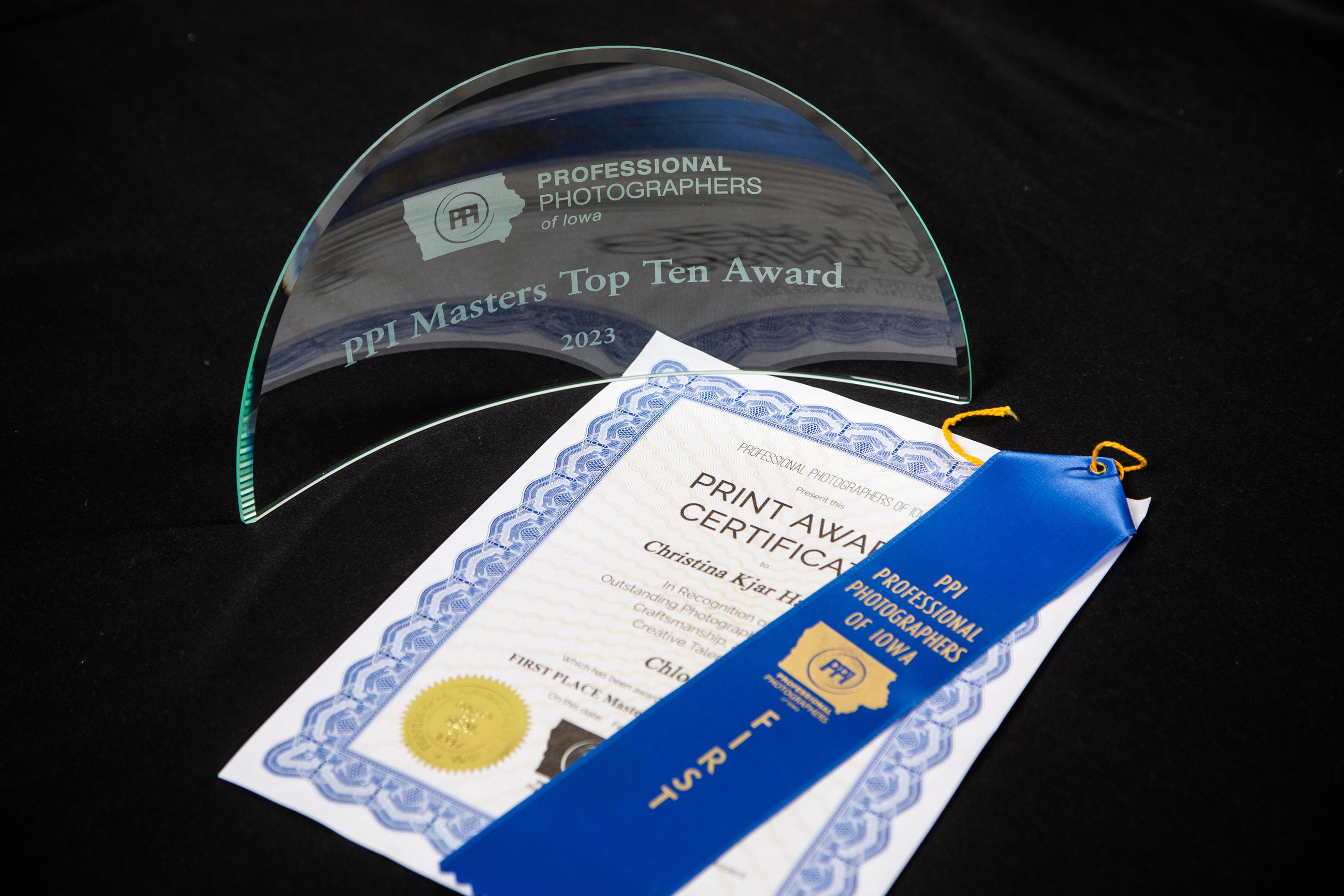 2023 PPI Awards - Christina Kjar Photography