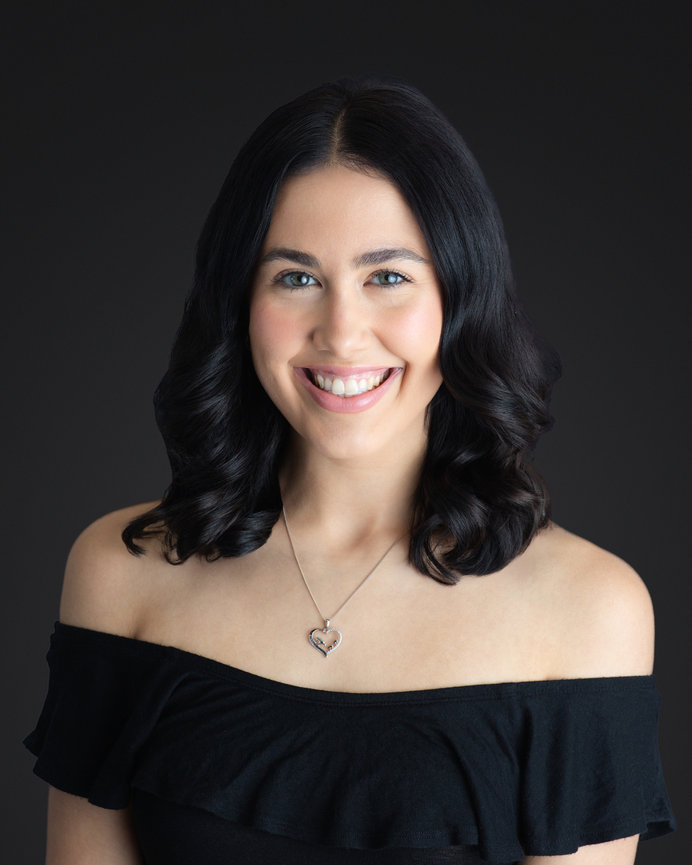 HEADSHOTS - Alliet Photography