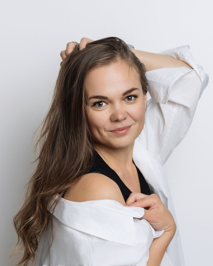 About Anna Kalyta | Creating Transformational Experiences in Saskatoon