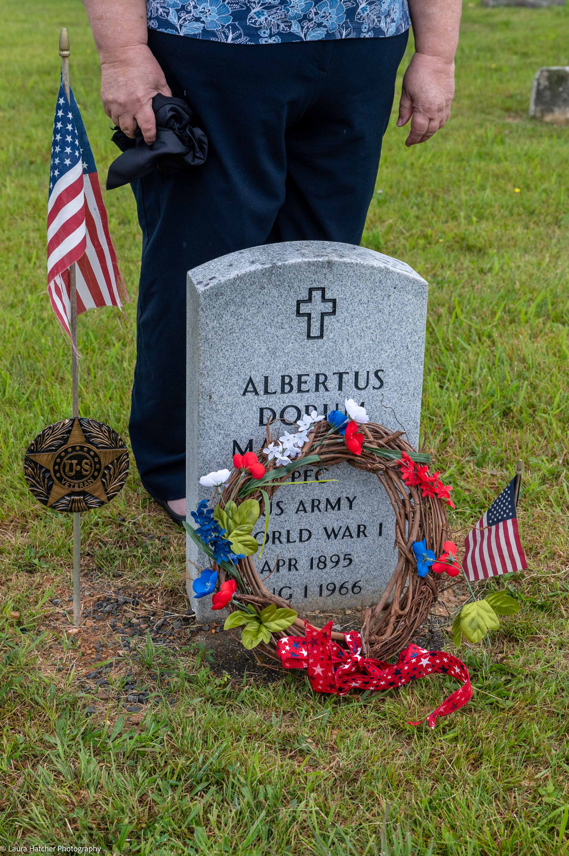 Ellsworth Cemetery