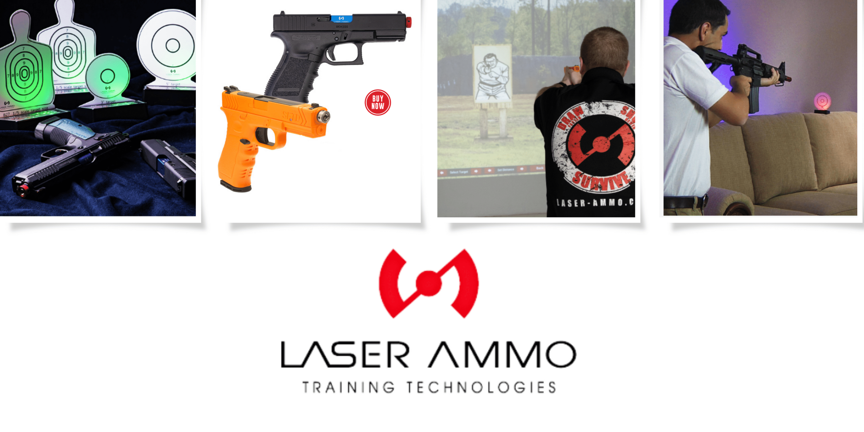 FIREARM TRAINING AIDS - BattleFit 720, Inc.