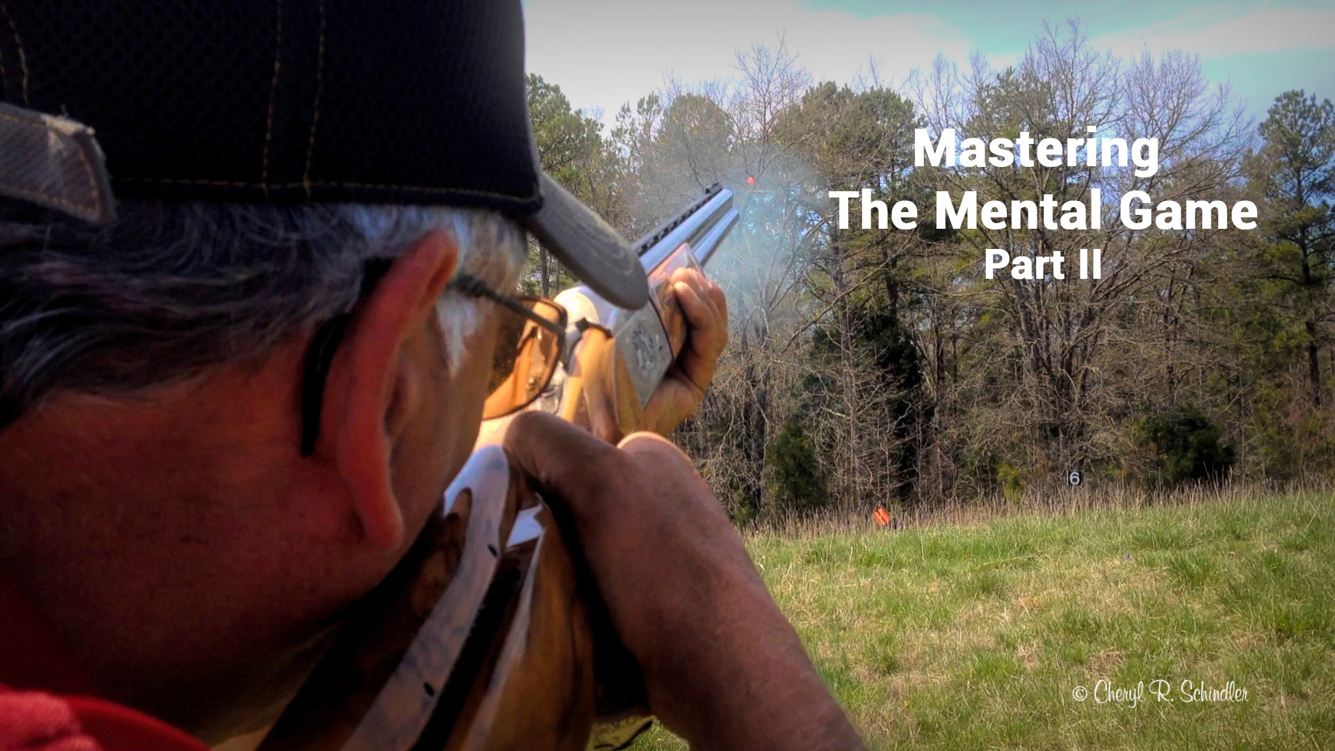 Mastering The Mental Game - Part II