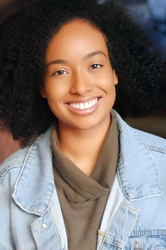 Scene Stealer - David Wenzel's Powerful Acting Headshots