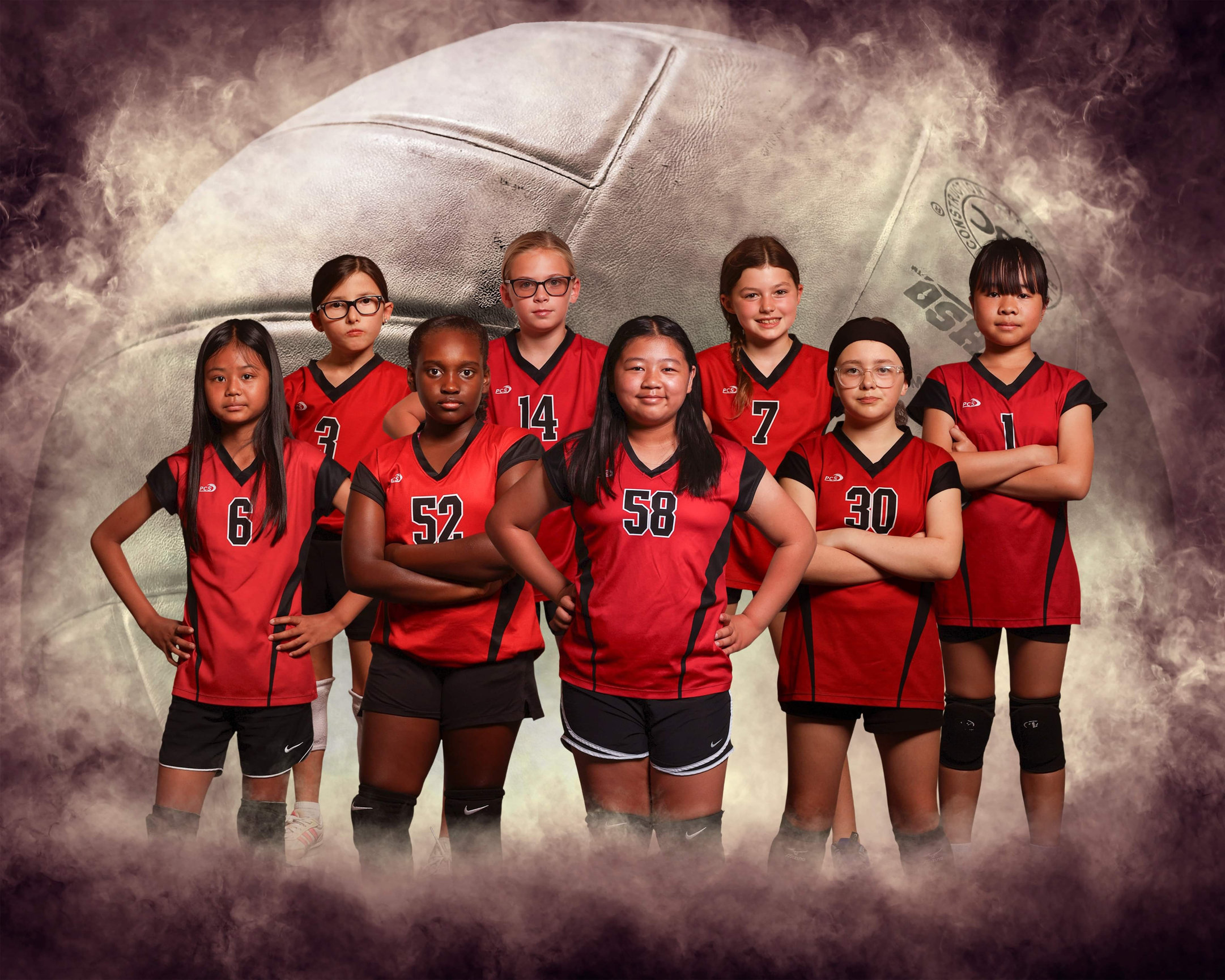 HOME - Sammie R Studios