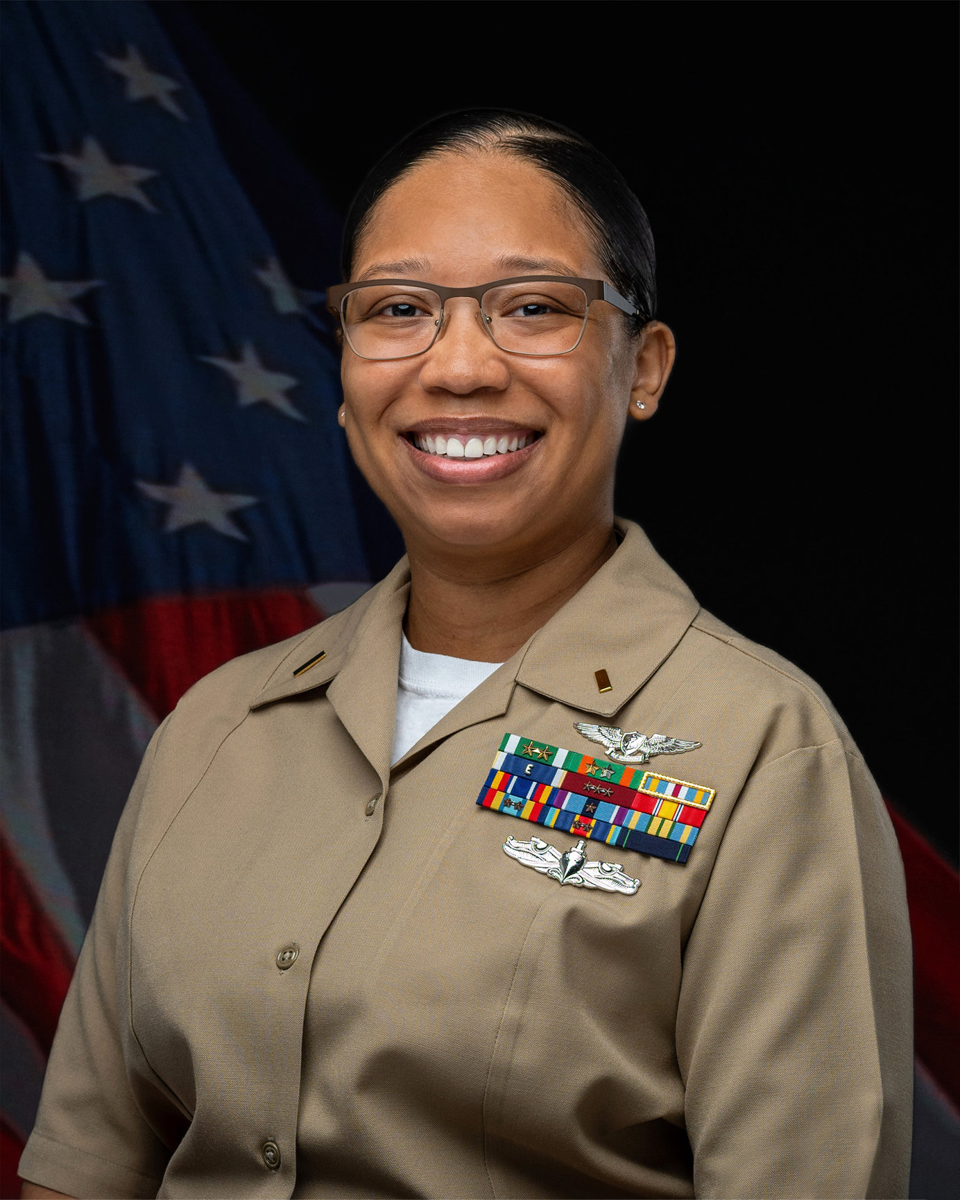 Alexandria VA Military Portraits | Laura Hatcher Photography