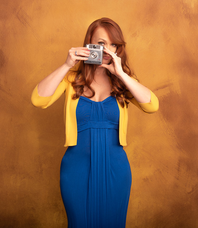 About - Jennifer DiDio Photography
